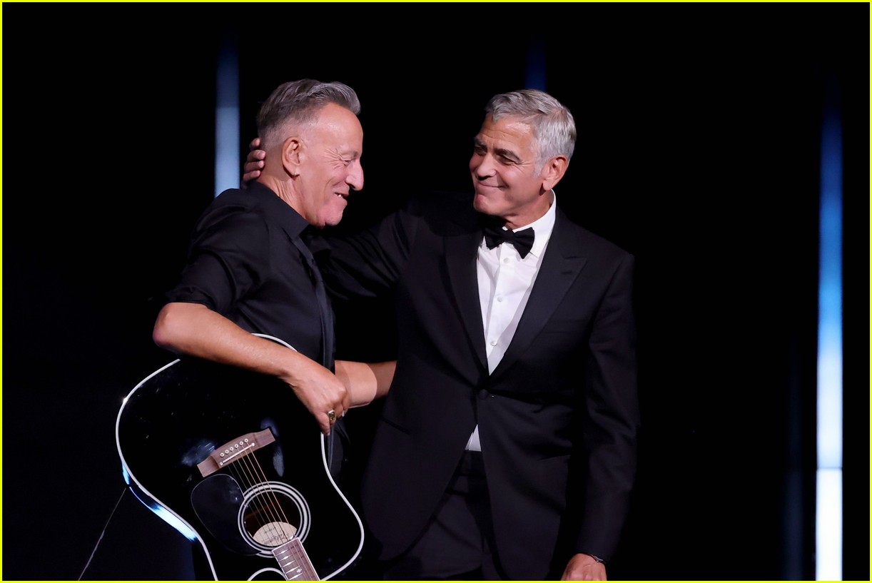 Look Inside the Star-Studded Academy Museum Gala 2025 - See All the ...