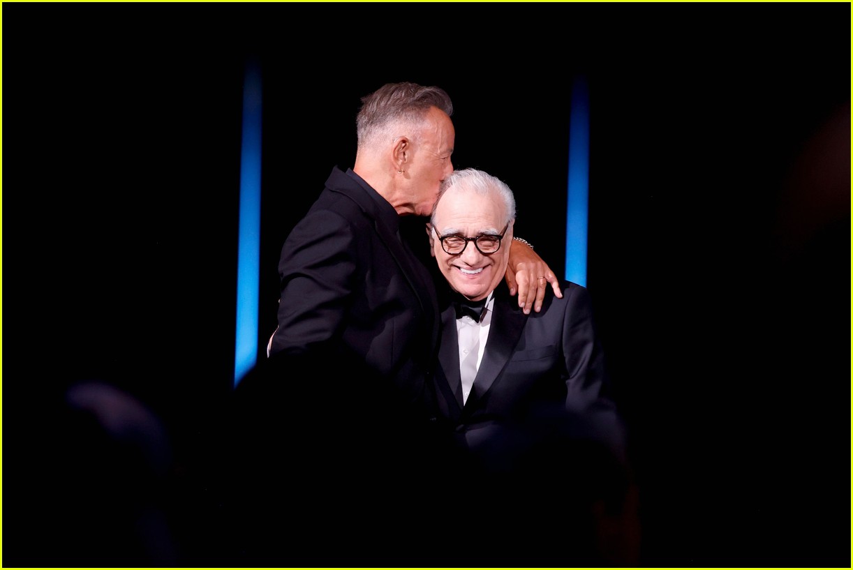 Look Inside the Star-Studded Academy Museum Gala 2025 - See All the ...