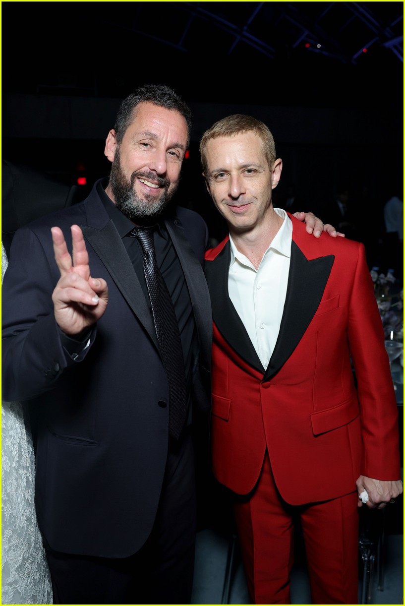 Look Inside the Star-Studded Academy Museum Gala 2025 - See All the ...