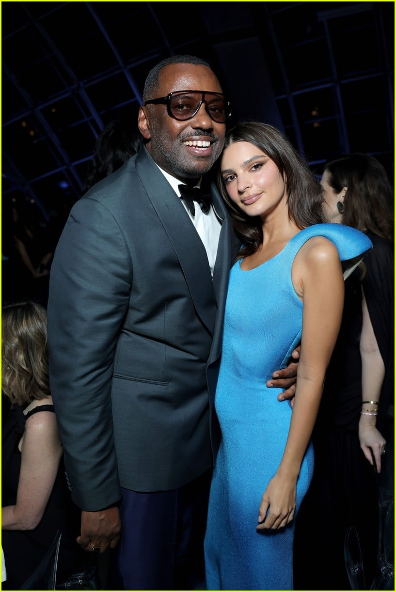 Look Inside the Star-Studded Academy Museum Gala 2025 - See All the ...