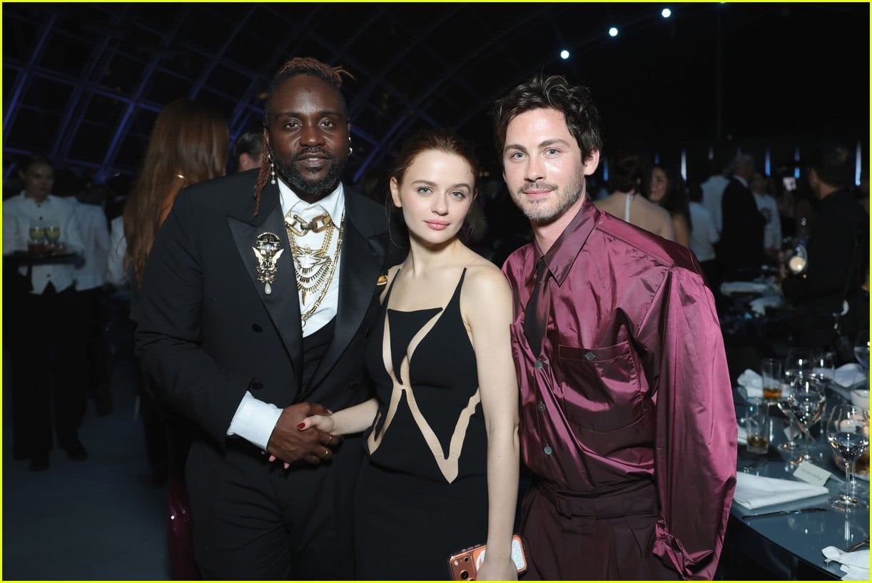 Look Inside the Star-Studded Academy Museum Gala 2025 - See All the ...