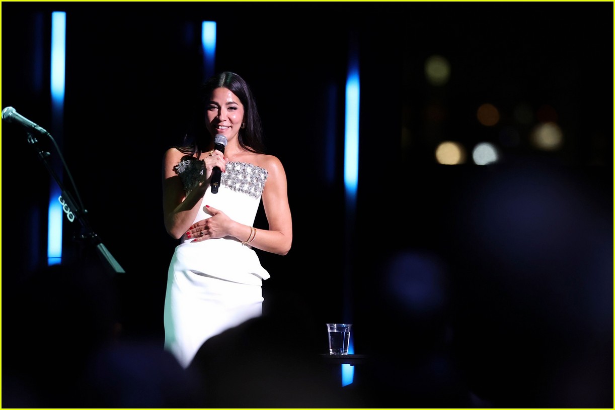 Look Inside the Star-Studded Academy Museum Gala 2025 - See All the ...