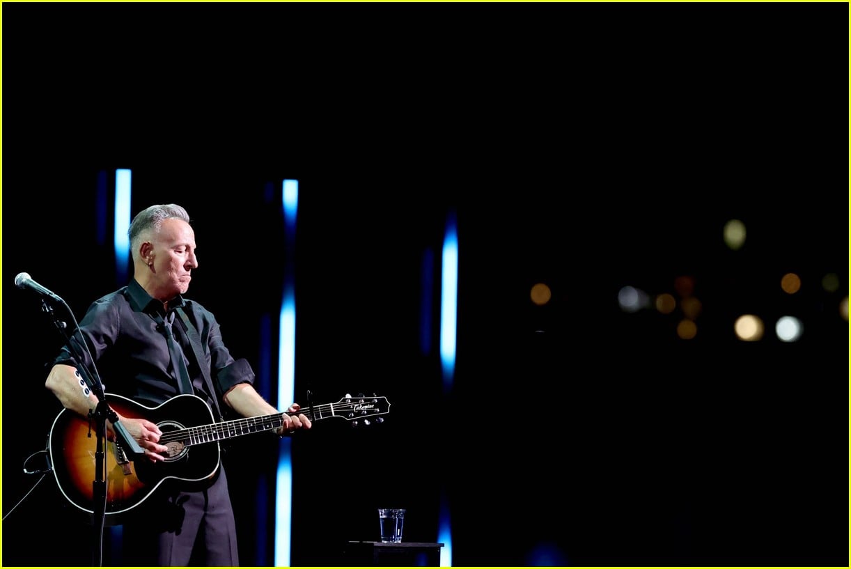 Look Inside the Star-Studded Academy Museum Gala 2025 - See All the ...