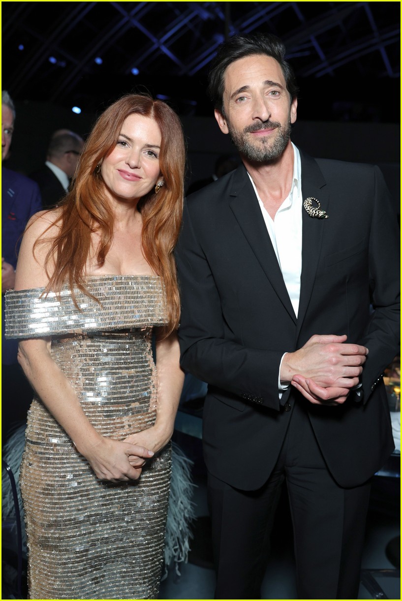 Look Inside the Star-Studded Academy Museum Gala 2025 - See All the ...