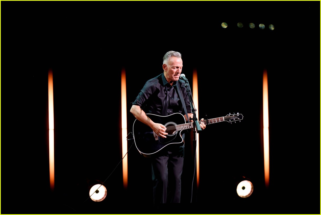 Look Inside the Star-Studded Academy Museum Gala 2025 - See All the ...