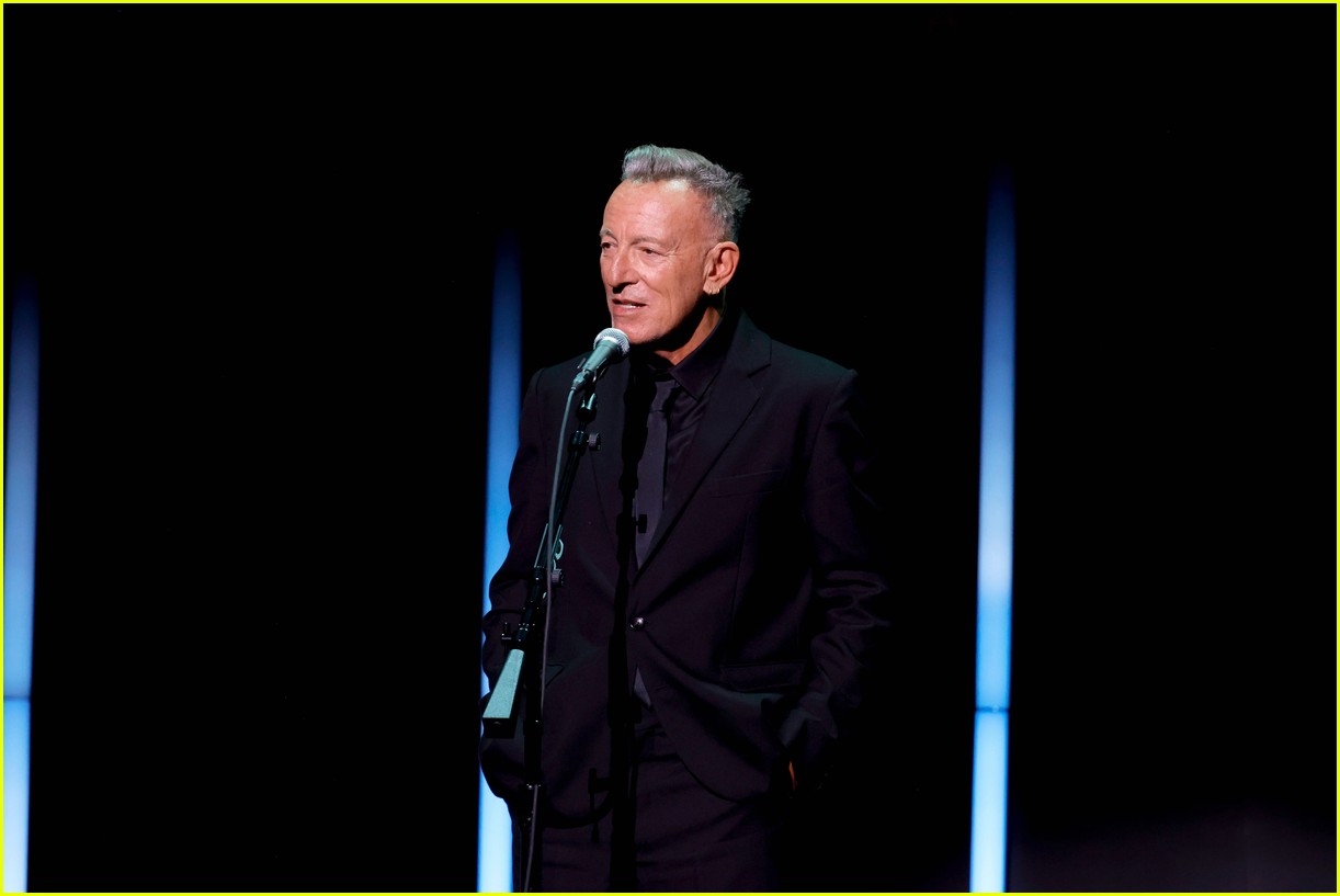 Look Inside the Star-Studded Academy Museum Gala 2025 - See All the ...