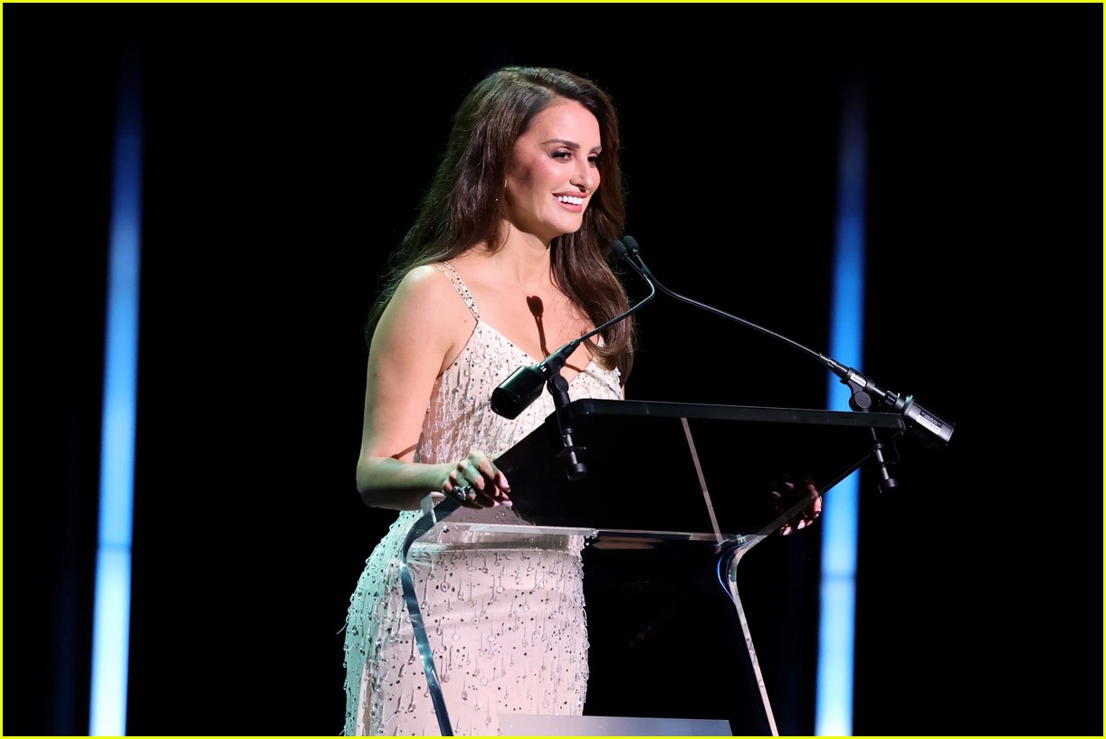 Look Inside the Star-Studded Academy Museum Gala 2025 - See All the ...