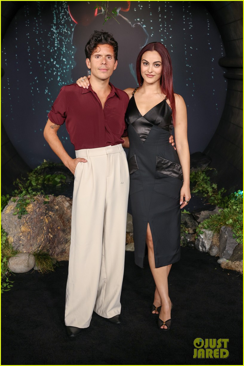 Taylour Paige Joins Blake Cameron James, Chris Chalk, & More at 'IT ...