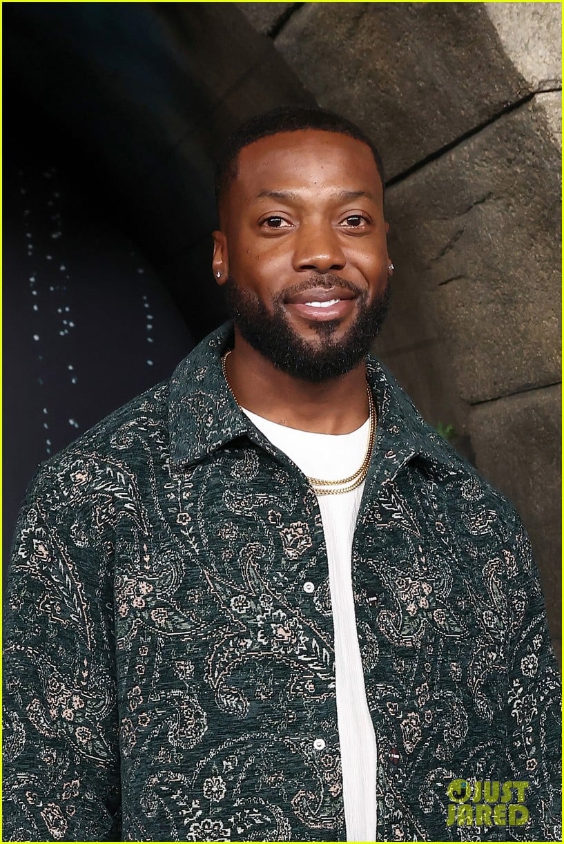 Taylour Paige Joins Blake Cameron James, Chris Chalk, & More at 'IT ...