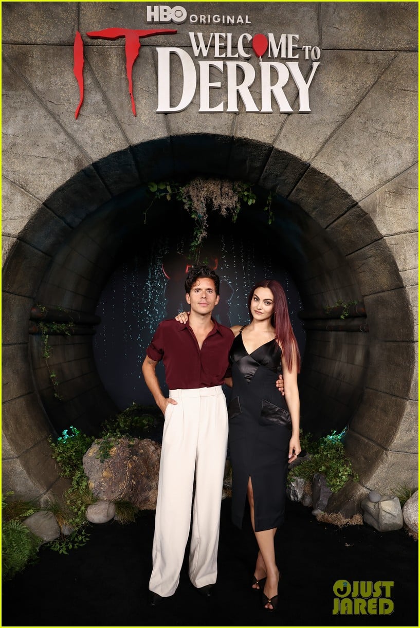 Taylour Paige Joins Blake Cameron James, Chris Chalk, & More at 'IT ...