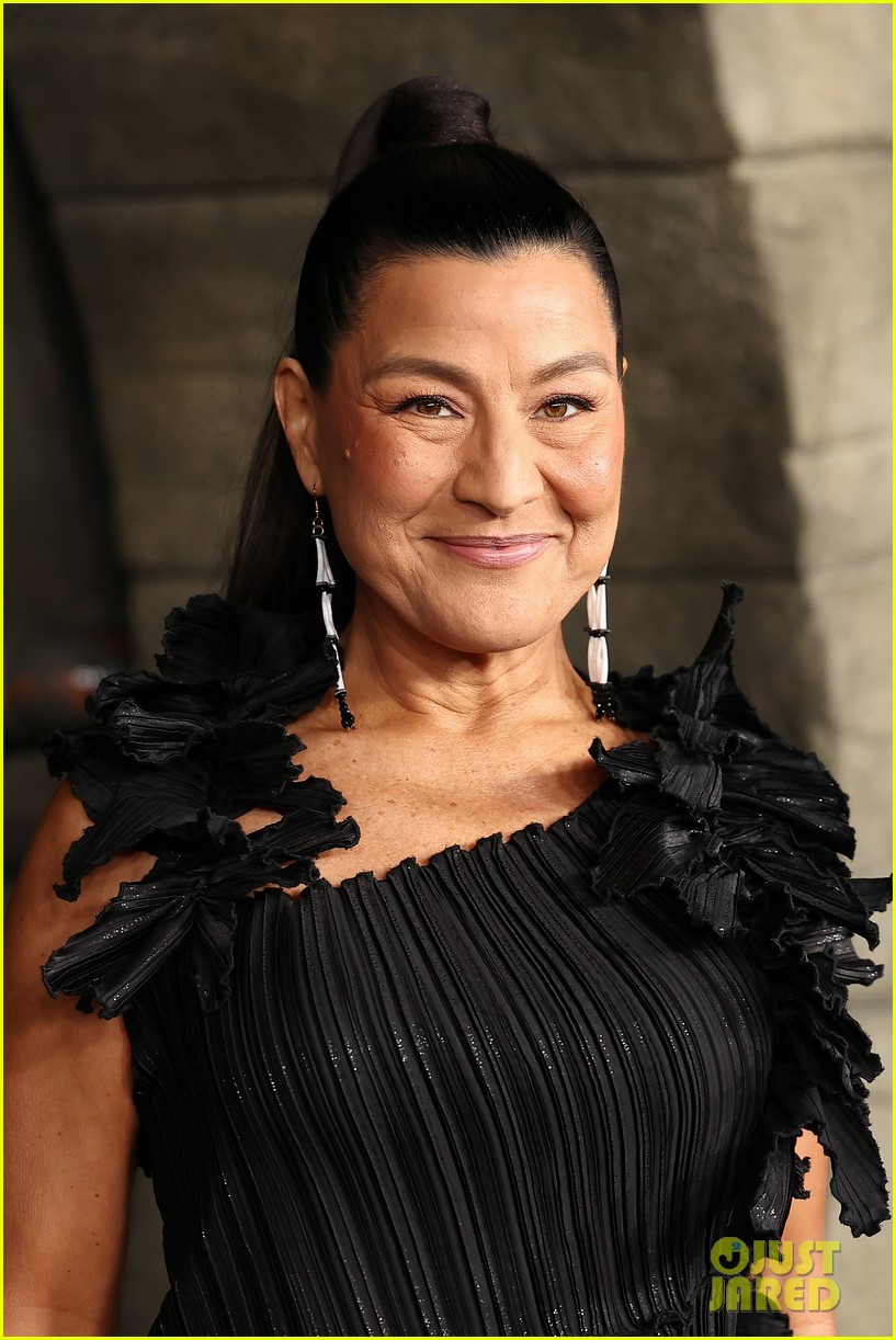 Taylour Paige Joins Blake Cameron James, Chris Chalk, & More at 'IT ...