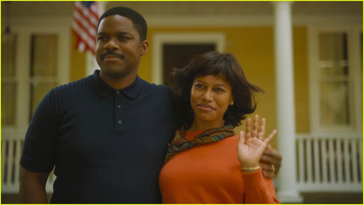 'It: Welcome to Derry' Episode 2 Stills Tease Aftermath of Bloodbath, Introduce New Characters ...