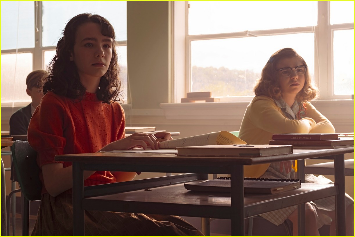 'It: Welcome to Derry' Episode 2 Stills Tease Aftermath of Bloodbath ...