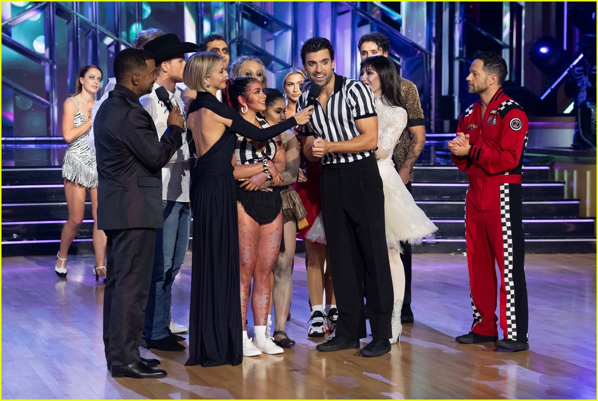 Jan Ravnik Reacts to Maksim Chmerkovskiy's Comments After 'Dancing With ...