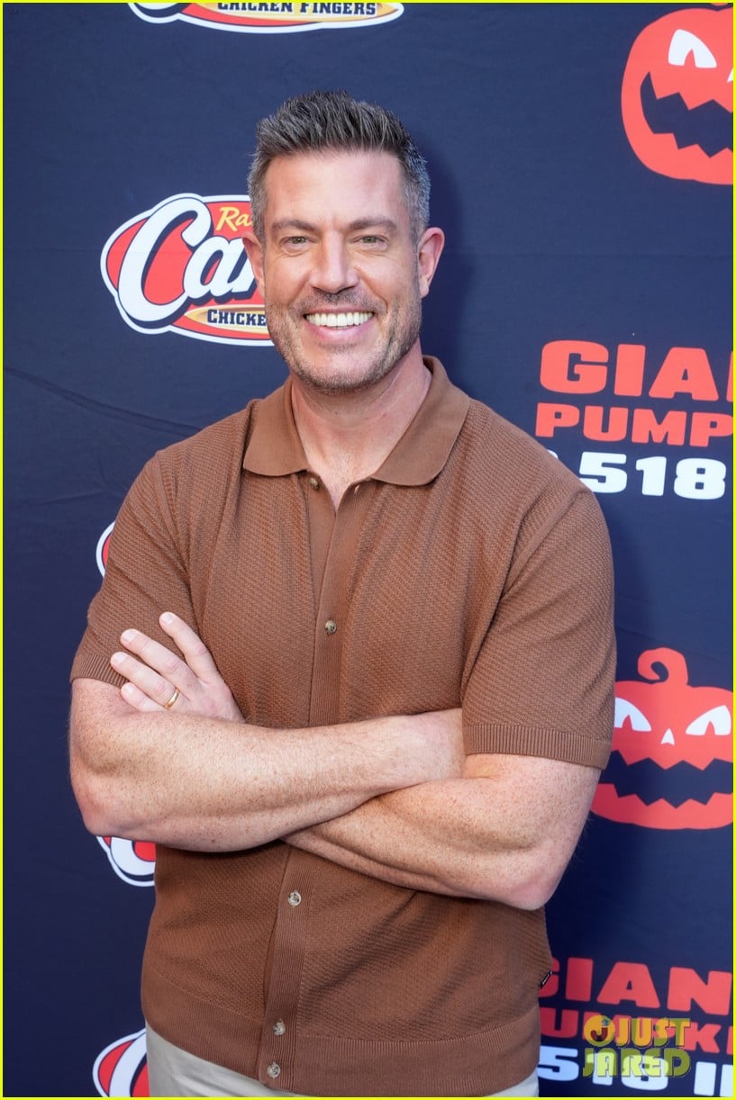 Jesse Palmer Shares His Pick for Next 'Golden Bachelorette': Photo ...