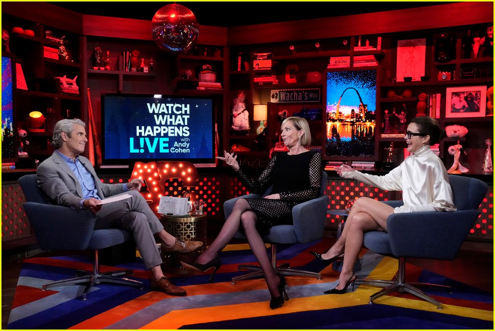 Keri Russell Reveals If She Still Keeps Up With Any 'Mickey Mouse Club ...