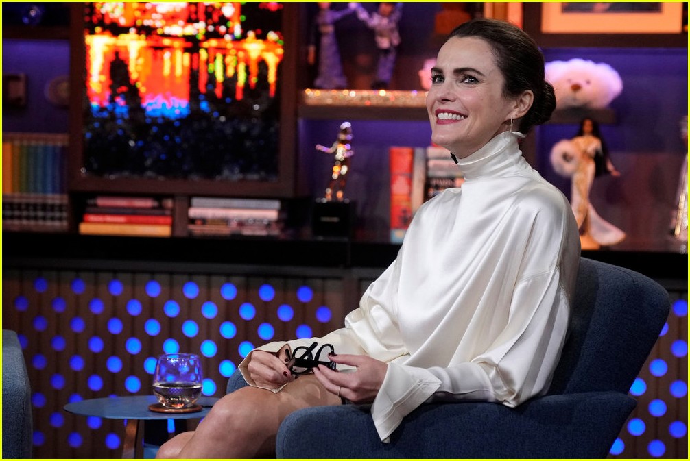 Keri Russell Reveals If She Still Keeps Up With Any 'Mickey Mouse Club ...