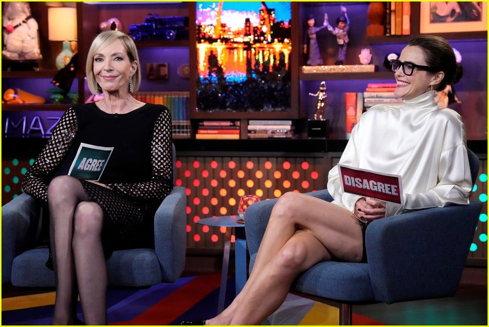 Keri Russell Reveals If She Still Keeps Up With Any 'Mickey Mouse Club ...