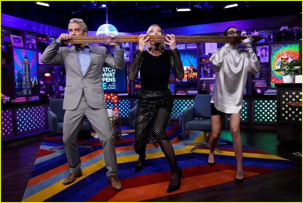 Keri Russell Reveals If She Still Keeps Up With Any 'Mickey Mouse Club ...