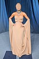 Kim Kardashian Wears a Mask at Academy Museum Gala 2025: Photo 5218193 ...