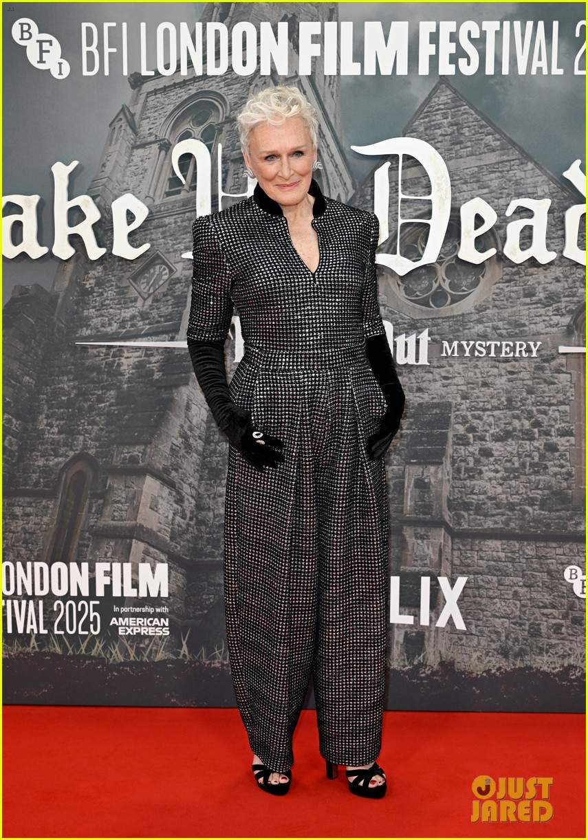 Daniel Craig Joins the Star-Studded 'Knives Out 3' Cast at London Red ...