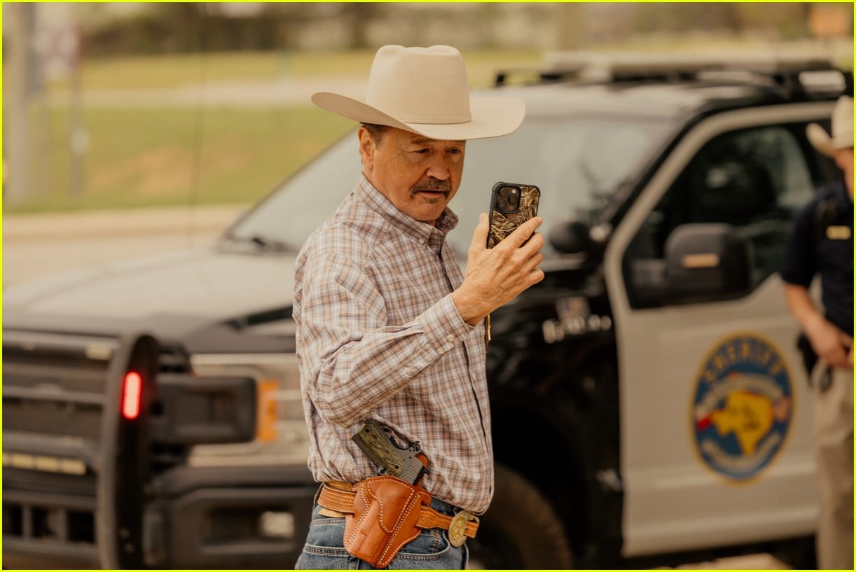 'Landman' Season 2 Trailer: Billy Bob Thornton & Demi Moore Clash Over ...