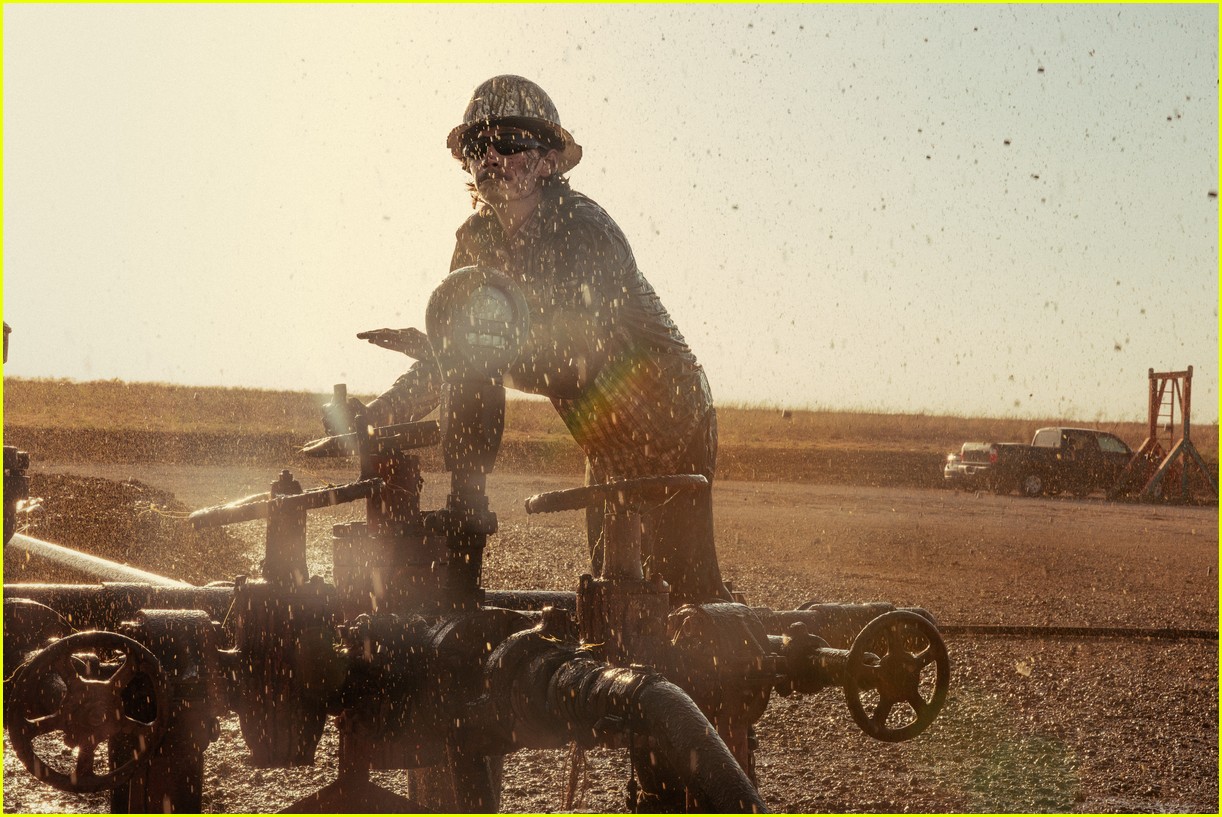 'Landman' Season 2 Trailer: Billy Bob Thornton & Demi Moore Clash Over ...