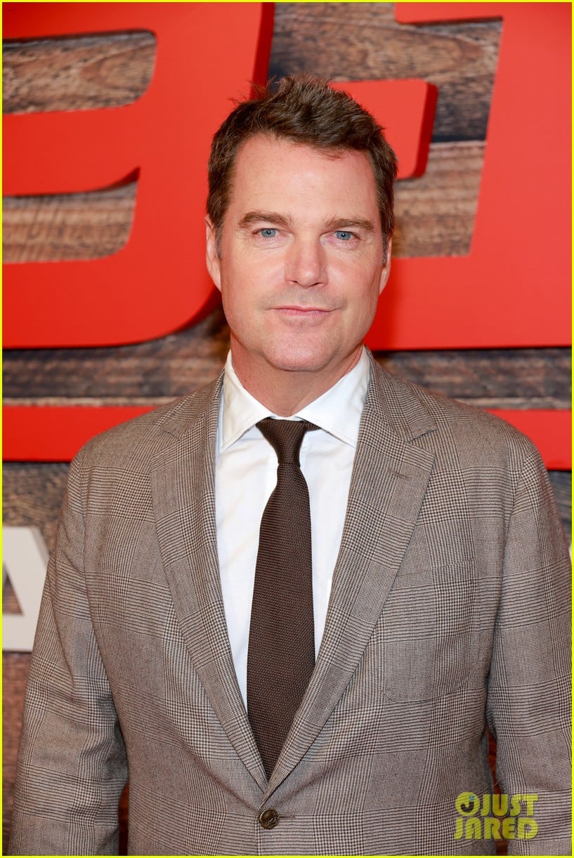 LeAnn Rimes Gets Husband Eddie Cibrian's Support at '9-1-1: Nashville ...