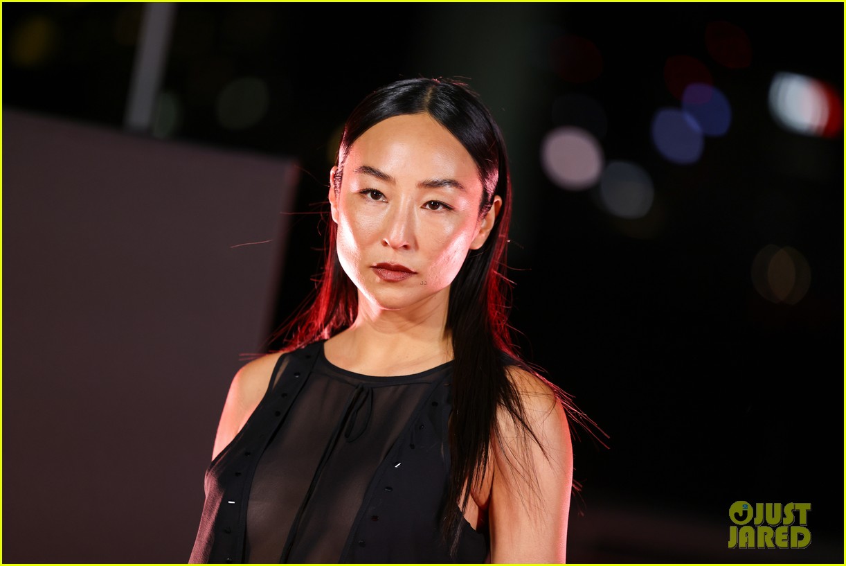 Jared Leto, Jodie Turner Smith, & More 'TRON: Ares' Stars Screen New ...