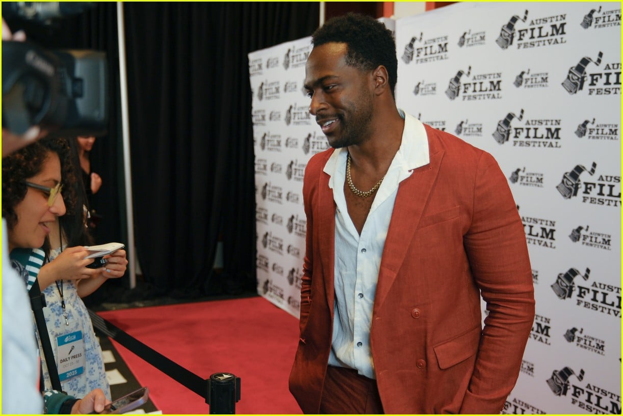 Zachary Levi Joins Real-Life Subject Nick Schuyler at 'Not Without Hope ...