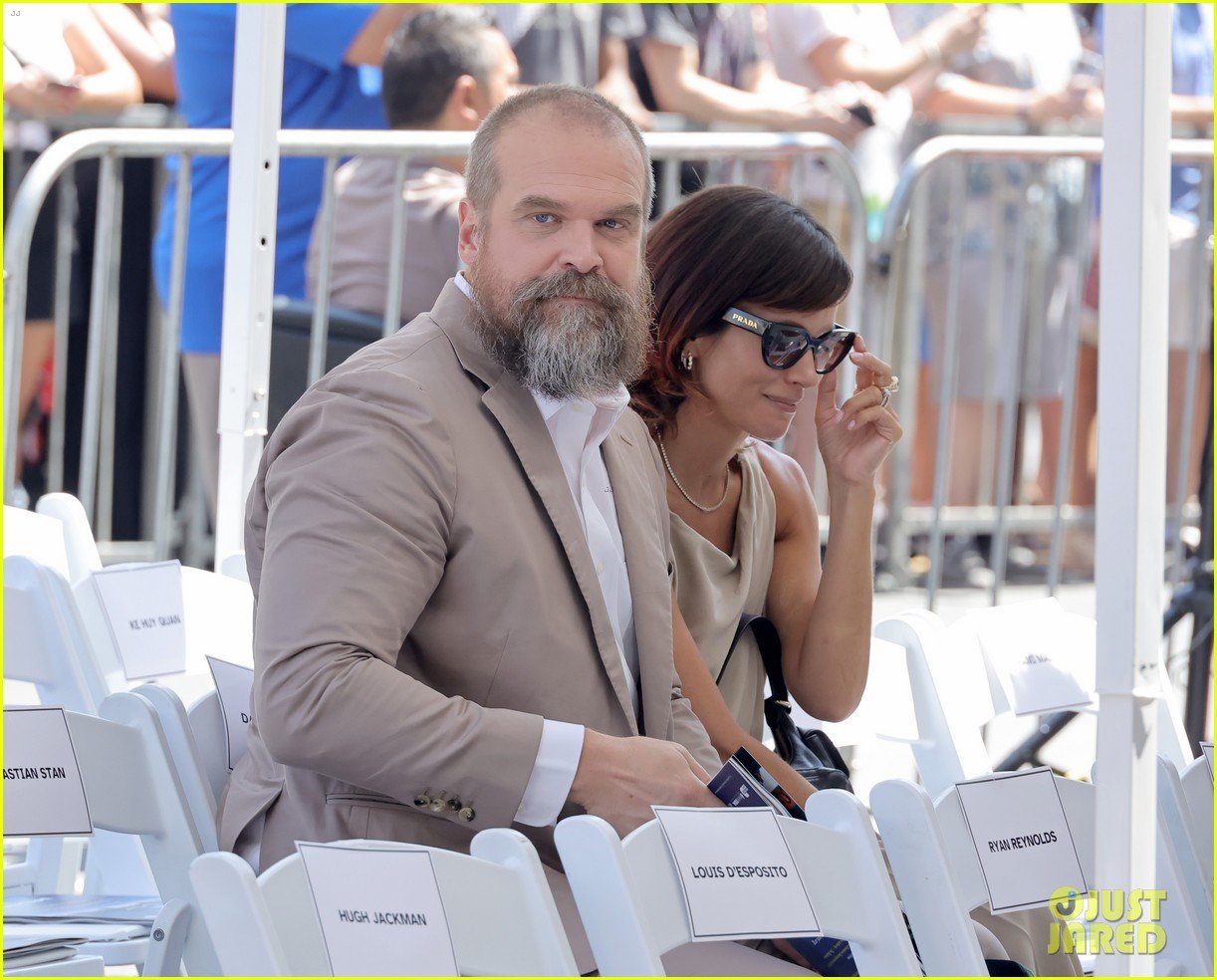 Lily Allen & David Harbour's NYC House Put for Sale Amid 'West End Girl' Cheating Allegations ...