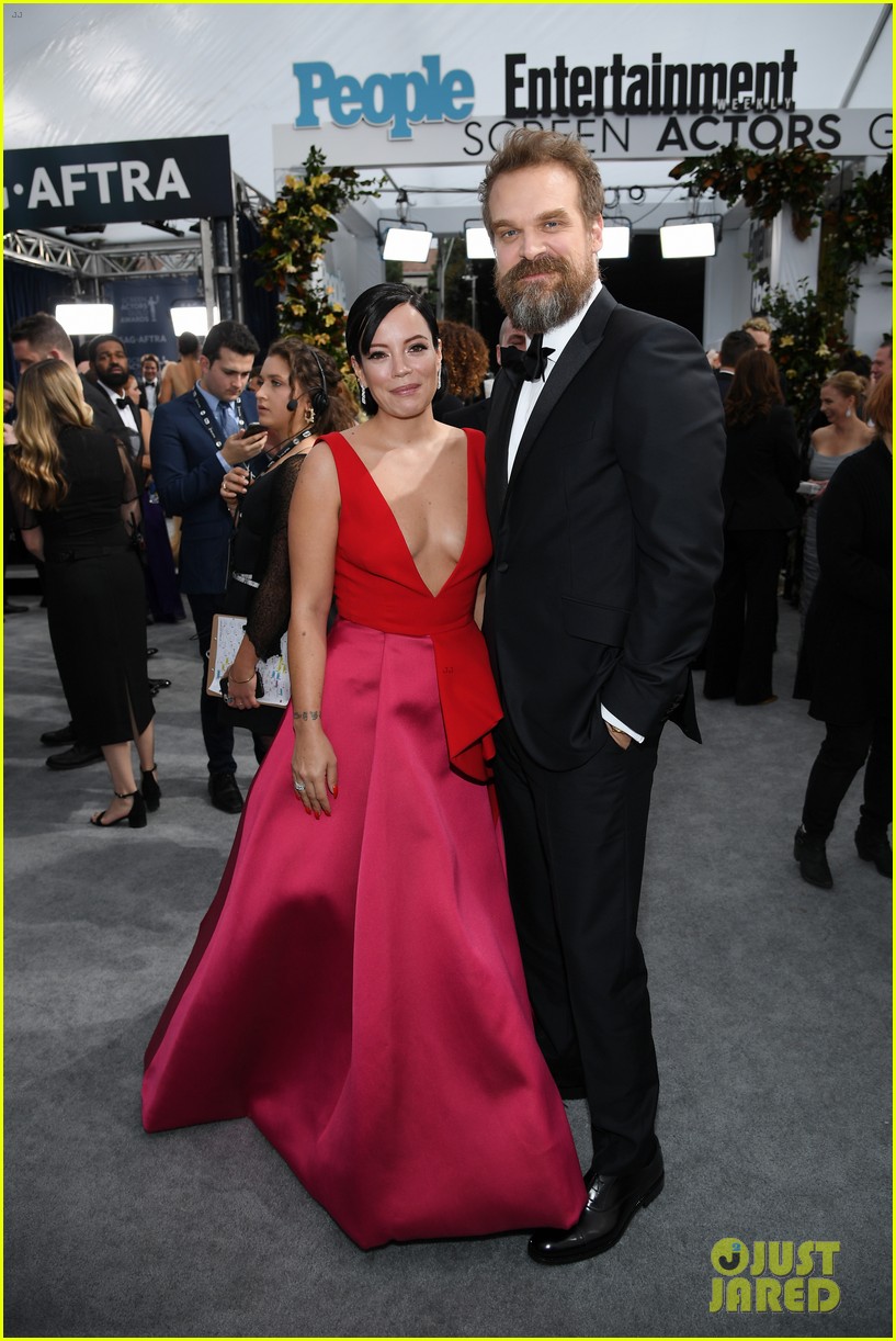 Lily Allen Addresses Who Is Madeline in New Interview Amid Ex David ...