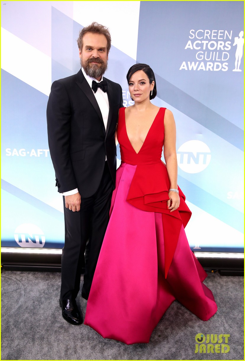 Lily Allen Addresses Who Is Madeline in New Interview Amid Ex David ...