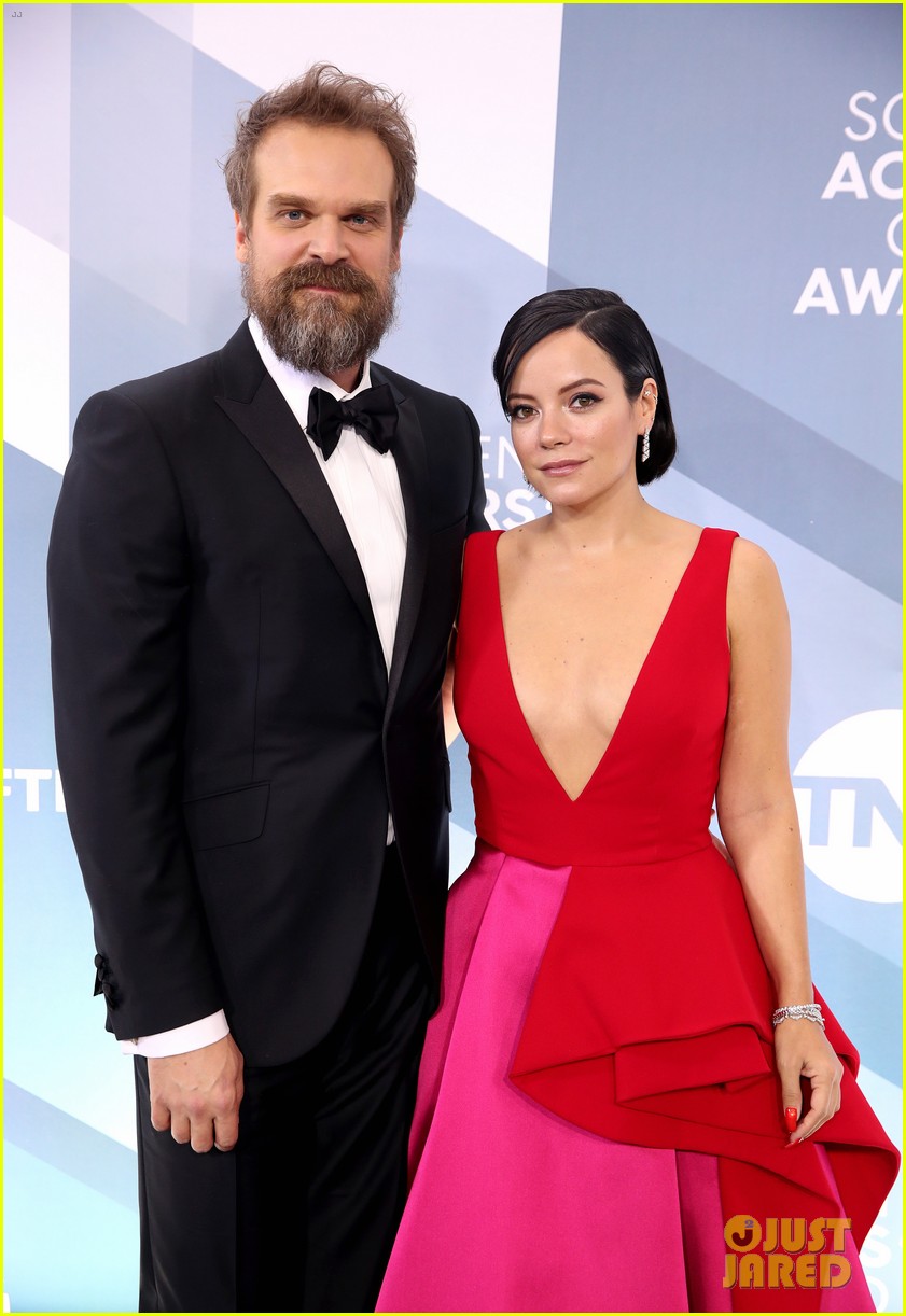 Lily Allen Addresses Who Is Madeline in New Interview Amid Ex David ...