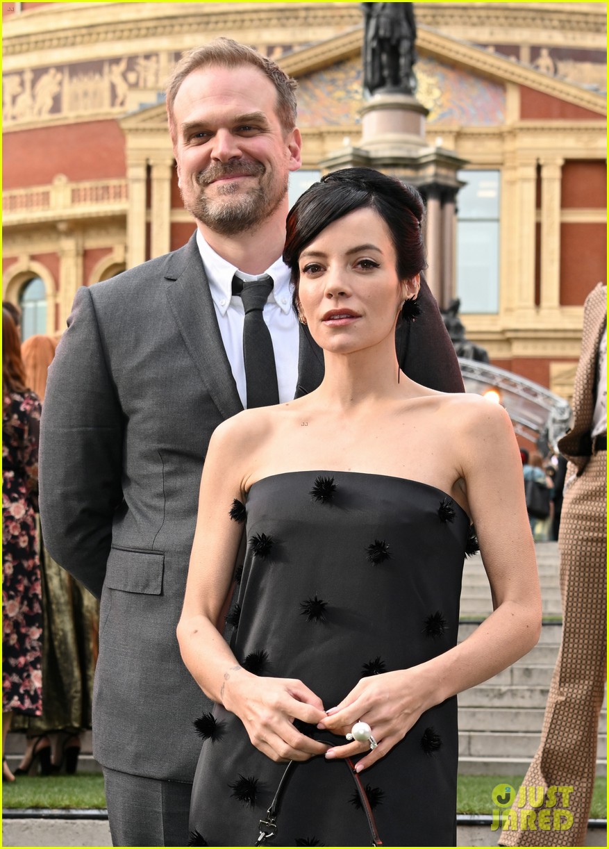 Lily Allen Addresses Who Is Madeline in New Interview Amid Ex David ...