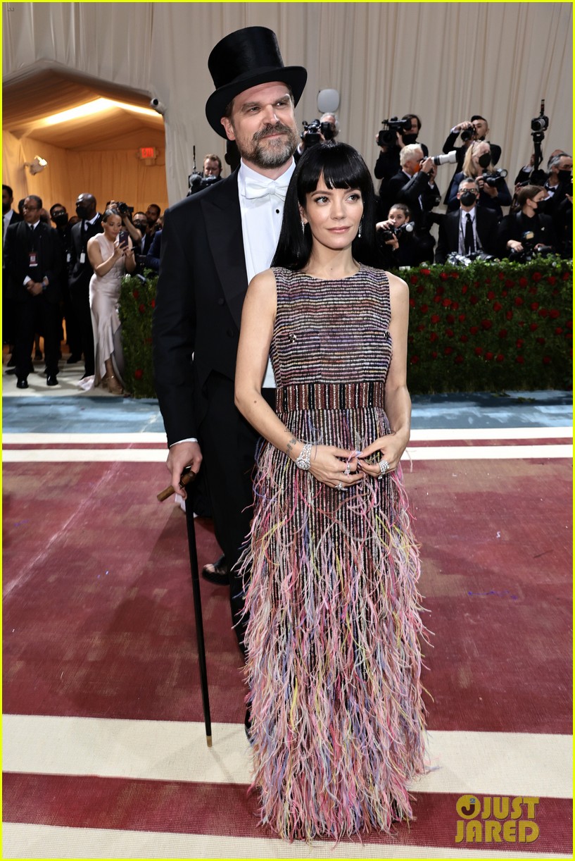 Lily Allen Addresses Who Is Madeline in New Interview Amid Ex David ...