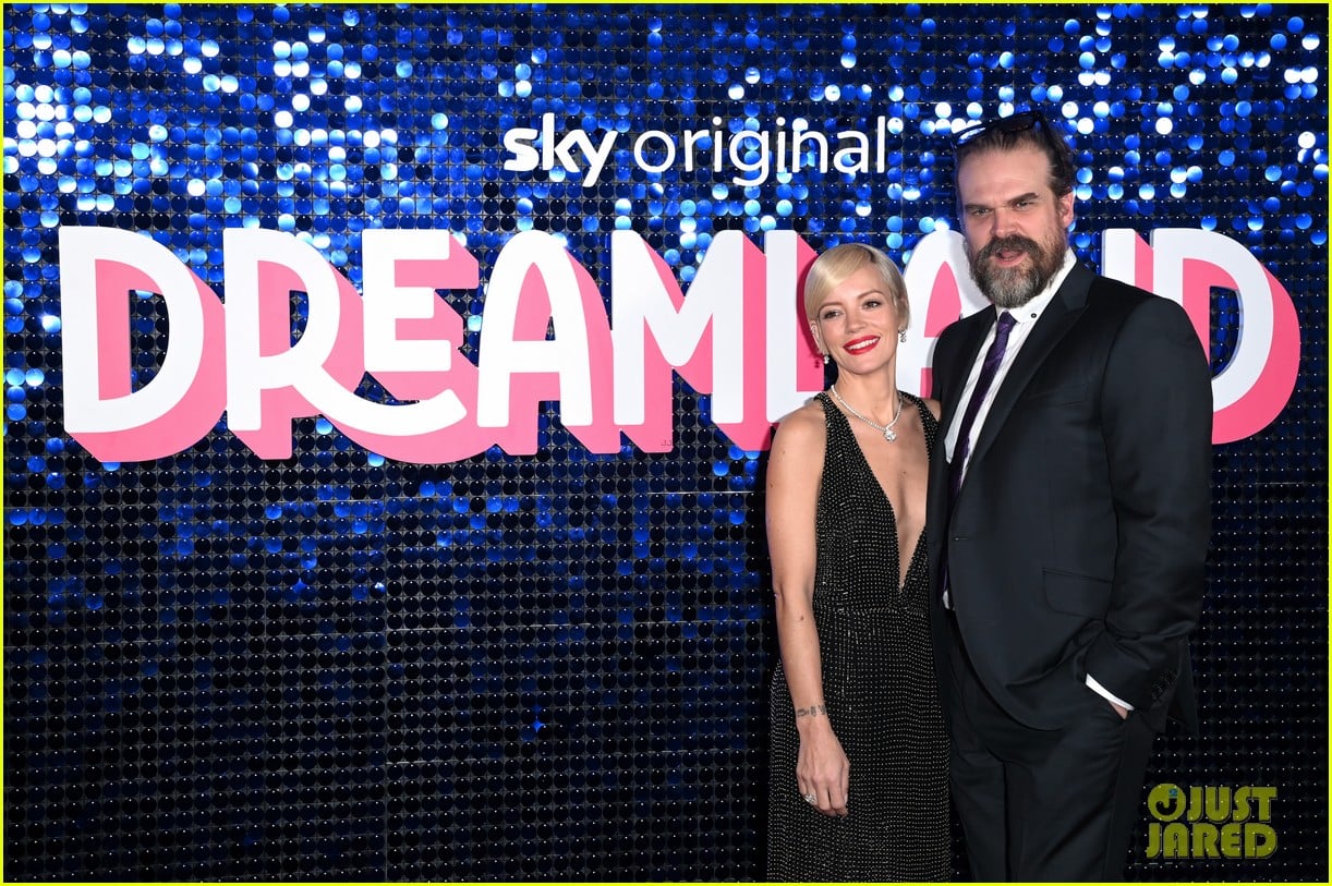 Lily Allen Addresses Who Is Madeline in New Interview Amid Ex David ...