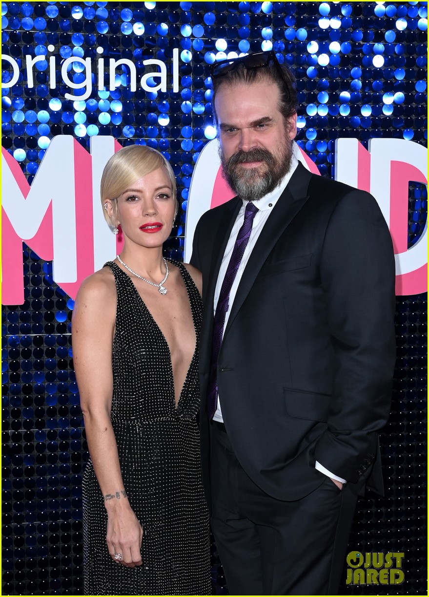 Lily Allen Addresses Who Is Madeline in New Interview Amid Ex David ...