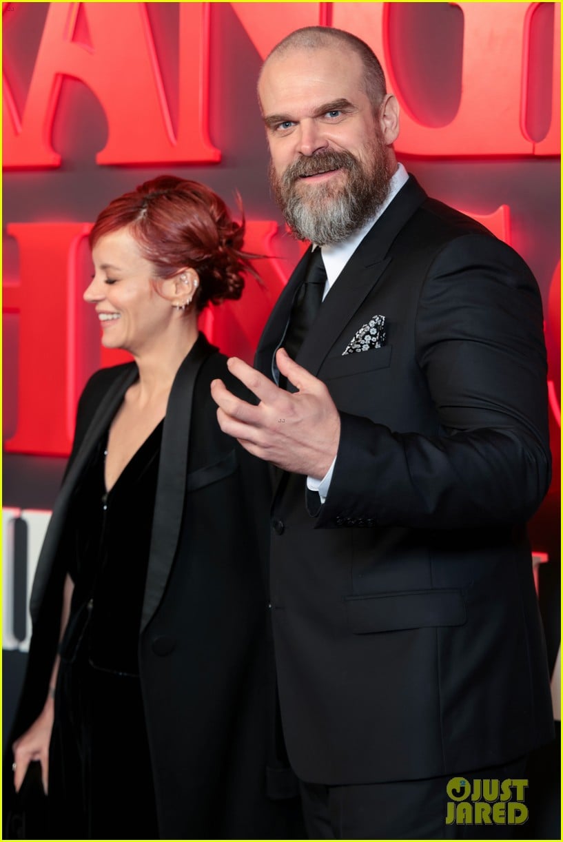 Lily Allen Addresses Who Is Madeline in New Interview Amid Ex David ...