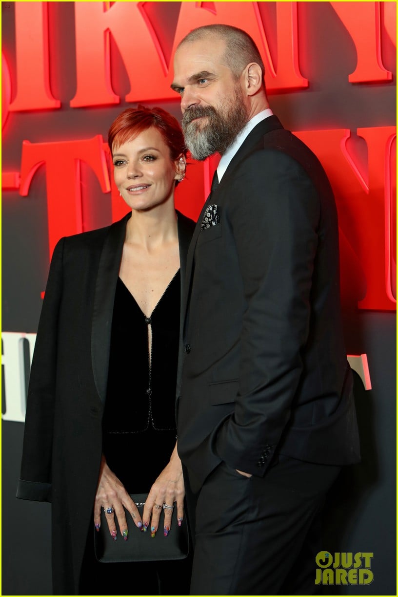 Lily Allen Addresses Who Is Madeline in New Interview Amid Ex David ...