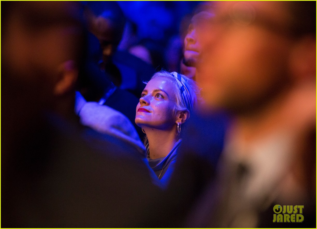 Lily Allen & David Harbour's House Tour Resurfaces Amid 'West End Girl ...