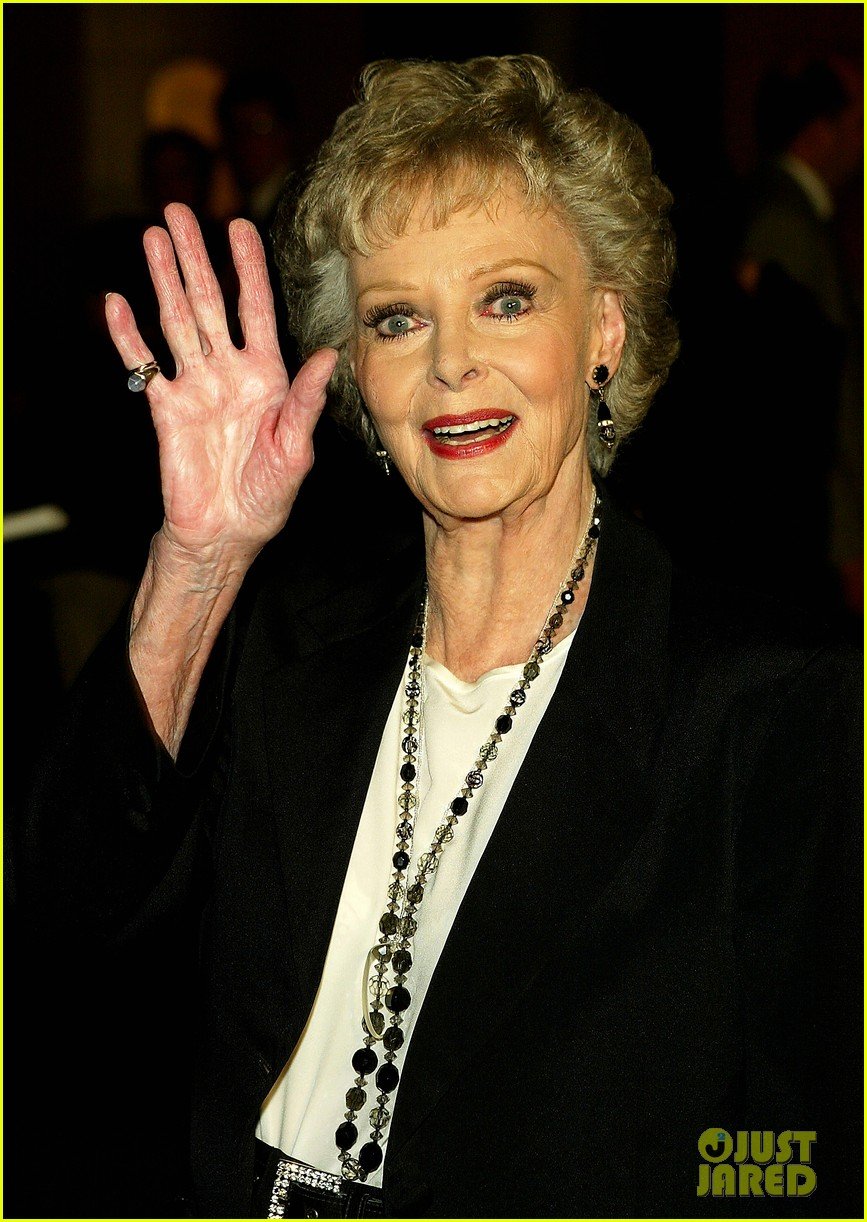 June Lockhart Dead: Beloved 'Lassie' & 'Lost in Space' Actress Passes ...