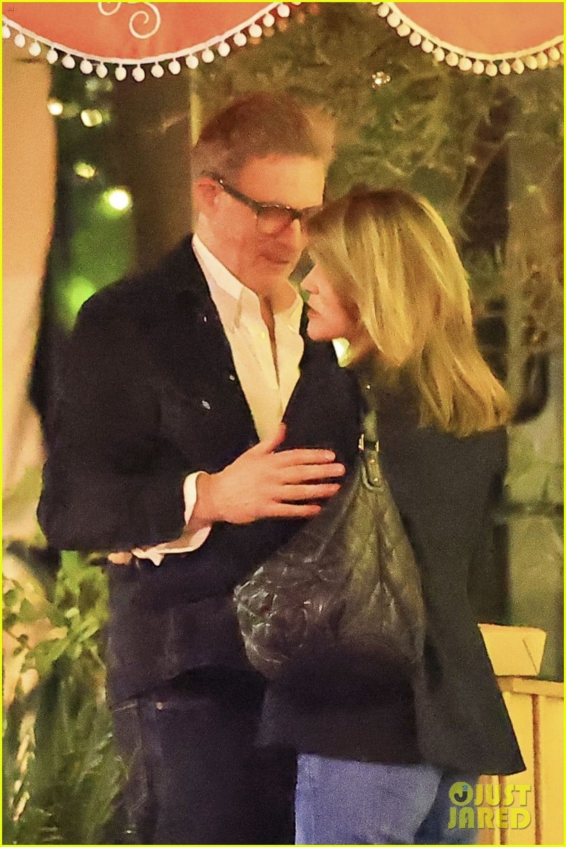 Lori Loughlin Spotted at Dinner with Actor James Tupper Just One Day ...