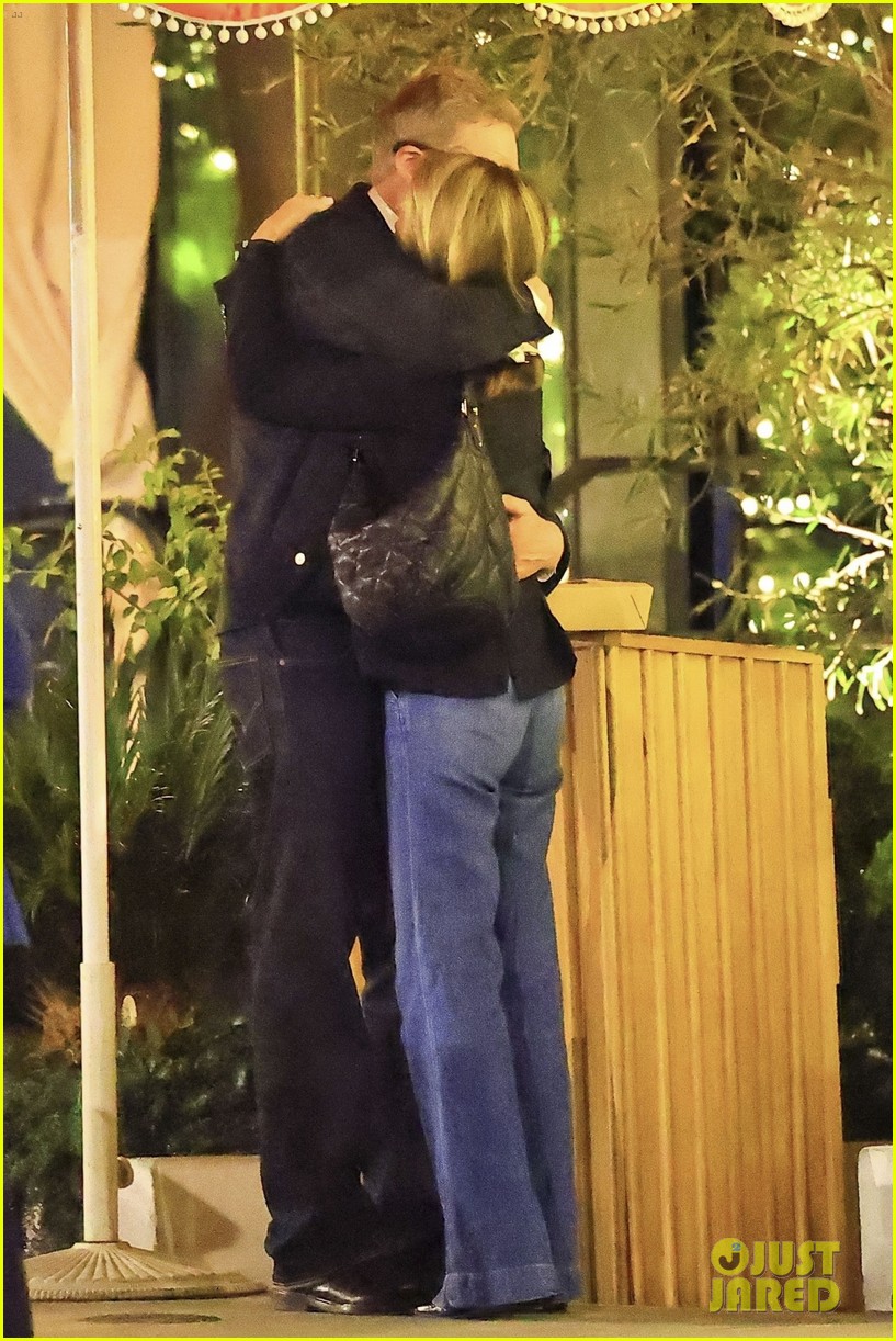 Lori Loughlin Spotted at Dinner with Actor James Tupper Just One Day ...