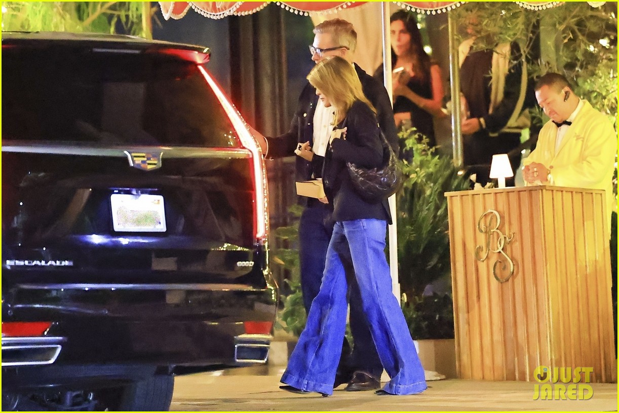 Lori Loughlin Spotted at Dinner with Actor James Tupper Just One Day ...