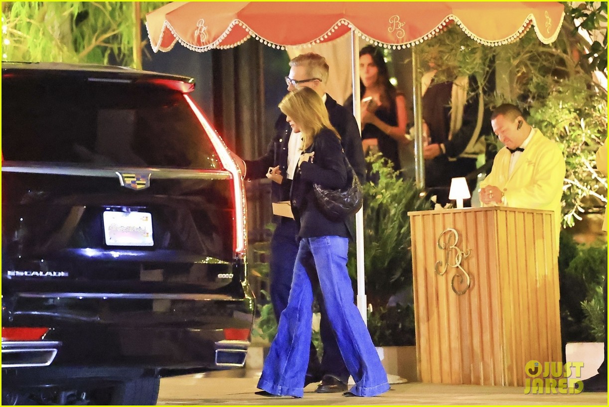 Lori Loughlin Spotted at Dinner with Actor James Tupper Just One Day ...