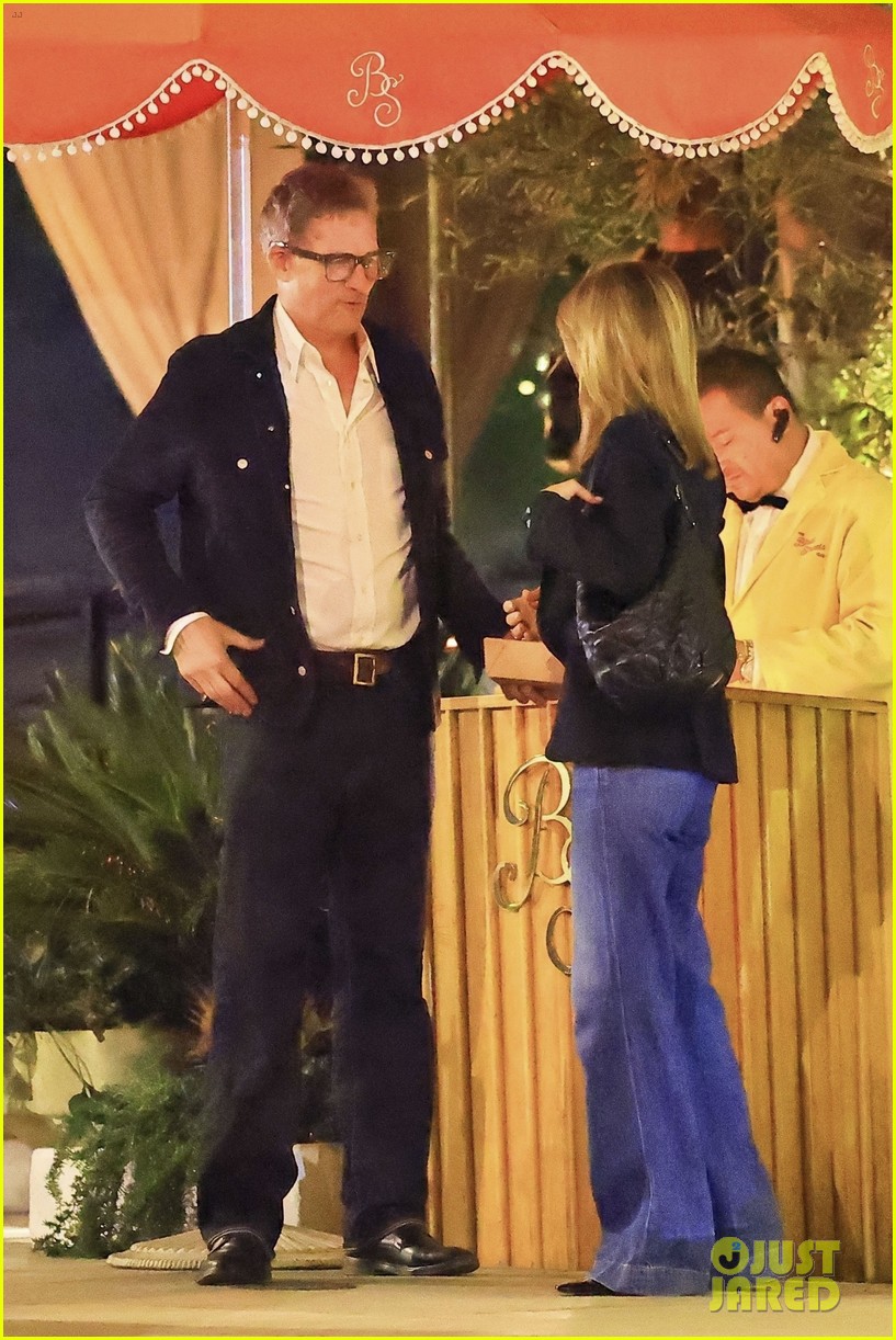 Lori Loughlin Spotted at Dinner with Actor James Tupper Just One Day ...