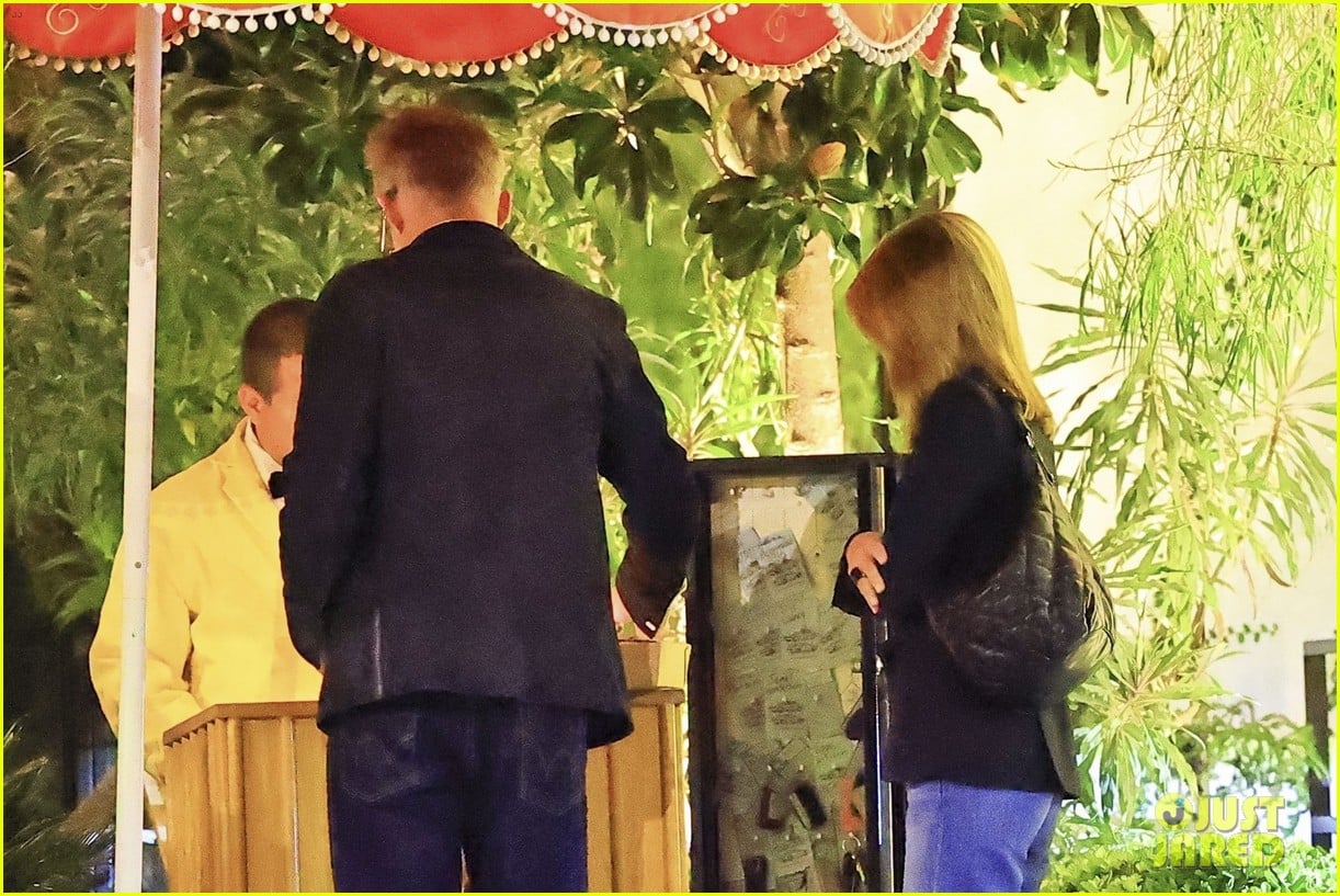 Lori Loughlin Spotted at Dinner with Actor James Tupper Just One Day ...