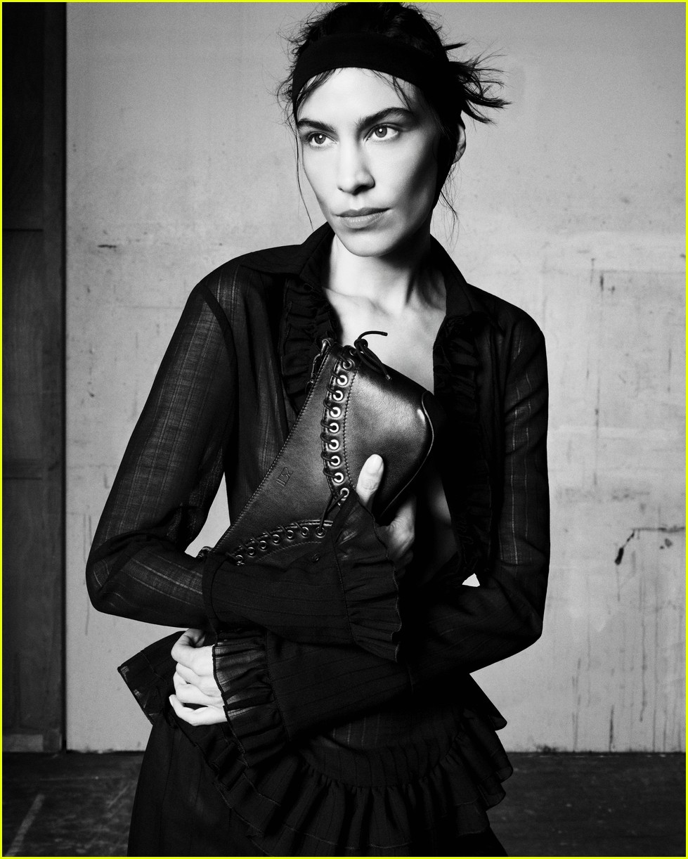 Corey Fogelmanis, Sebastian Croft & More Model for Ludovic de Saint ...