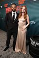 Madelaine Petsch Stuns in Floor-Length Gown at 'Maintenance Required ...